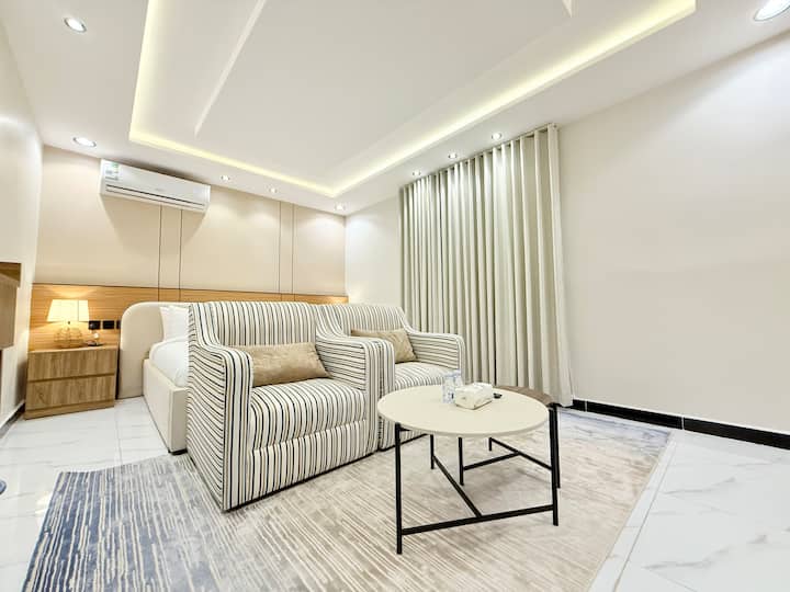 Bedroom, Dining Room, Kitchen, Smart Tv 65 - Riyadh