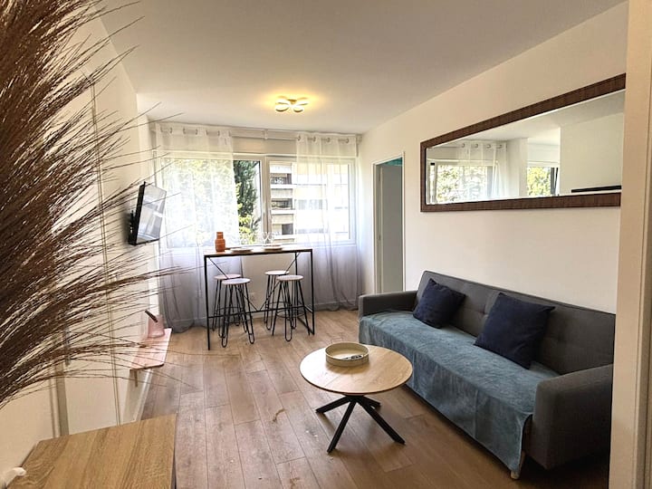 M118*marquer*joli Cocon Chic Et Moderne - Annemasse