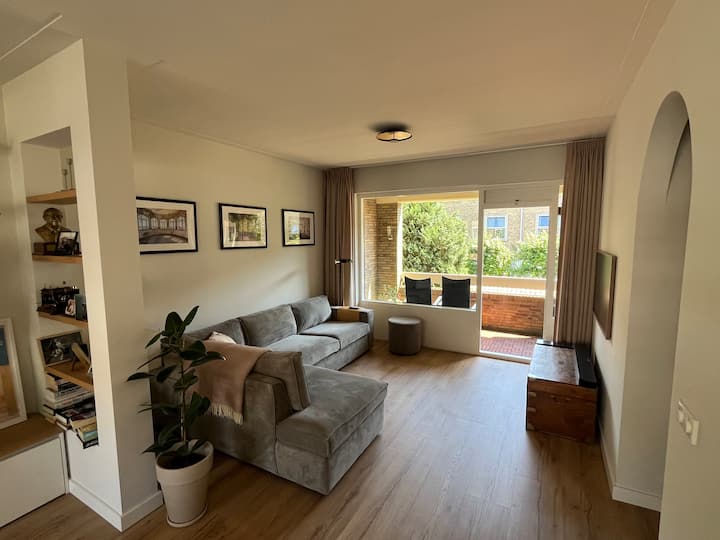 Cozy And Fully Equipped Getaway! - Diemen