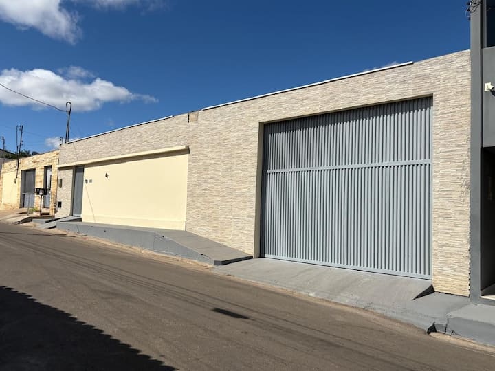 Casa Em São Raimundo Nonato Pi - Maranhão (estado)