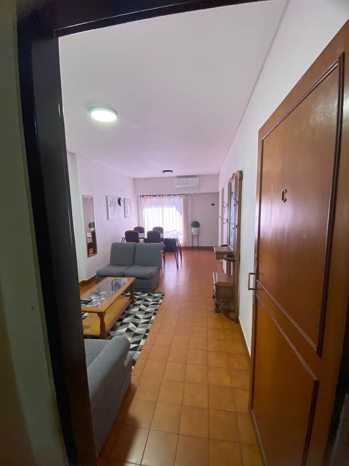 Apartamento Céntrico, A Pasos De La Costa - Posadas