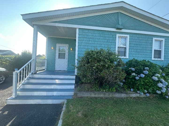 Private Beach Community - Narragansett, RI