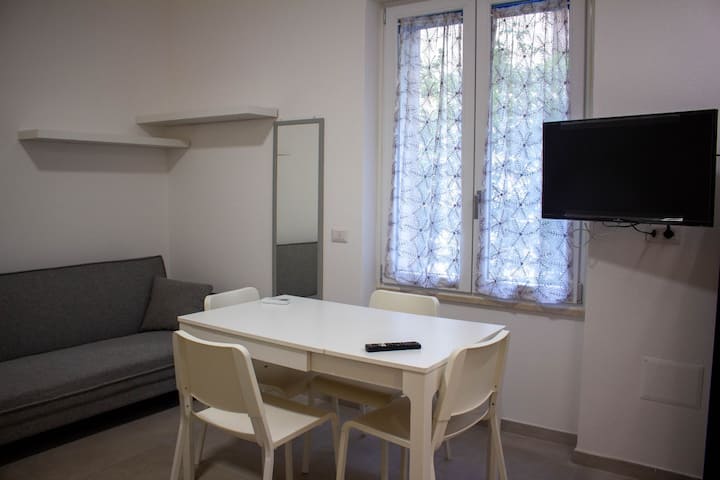 Casa Grigri - Sassari, Italia