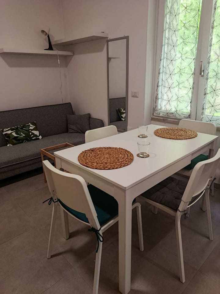 Casa Grigri - Sassari