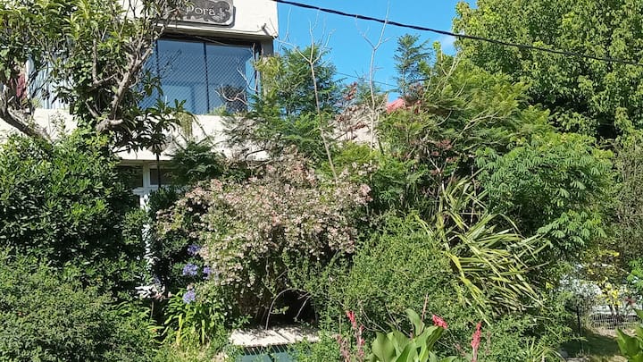 Gesell Norte, A 1 Cuadra Del Mar - Villa Gesell