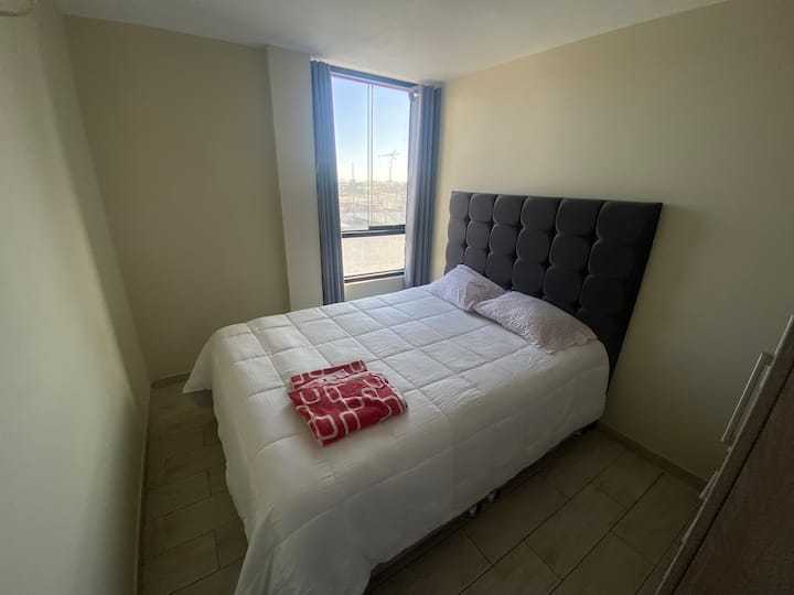 Apartamento En El Centro De Arequipa - Arequipa