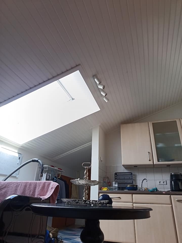 Appartement Nähe Airport Dus - Meerbusch