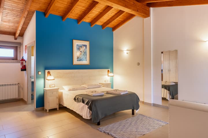 Bourana Galitrips Apartamento - Dumbría