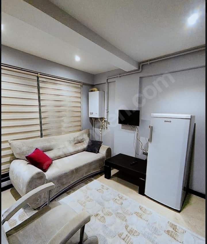 Devlet Hastanesine Yakın Apart - Denizli