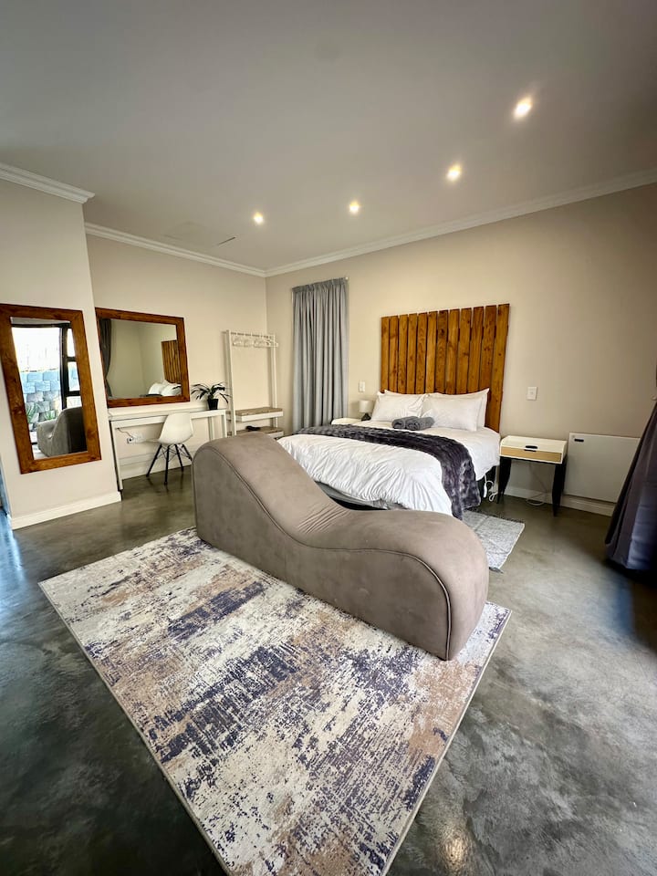 Fern Rivers Unit 6 - Pietermaritzburg
