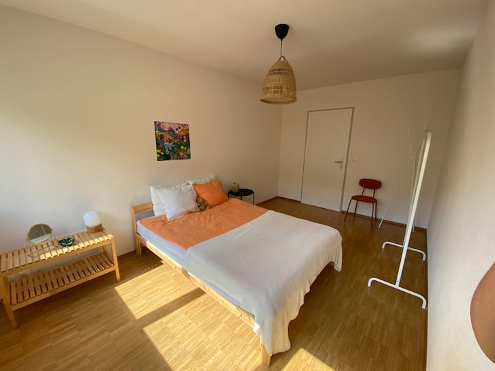 Cozy Room In Central Lucerne - Lucerne
