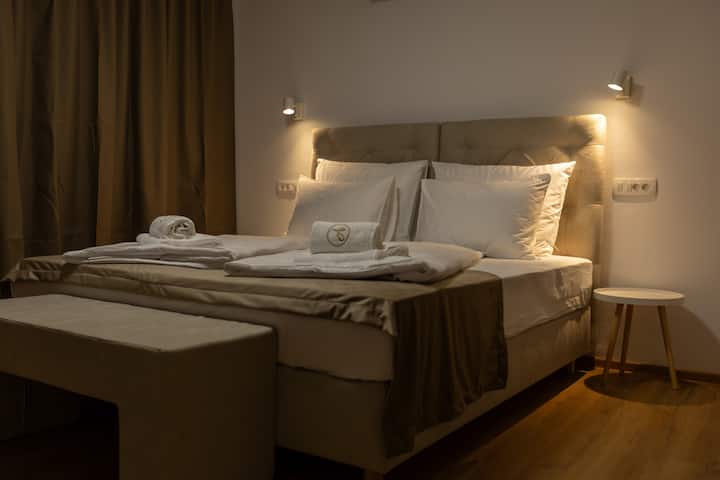B&b Double Room Adelsberg Inn - Postumia