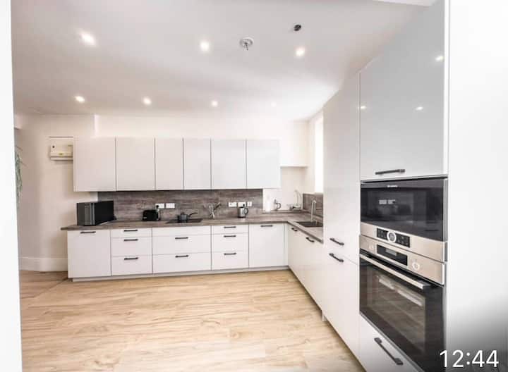 Gibraltar Town House - Gibraltar