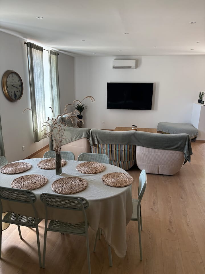 Appartement Spacieux - Romans-sur-Isère