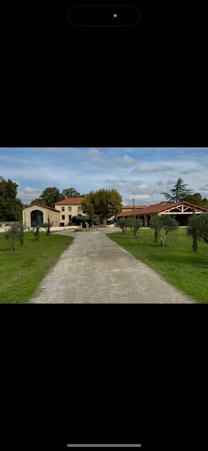 Appartement Spacieux - Romans-sur-Isère