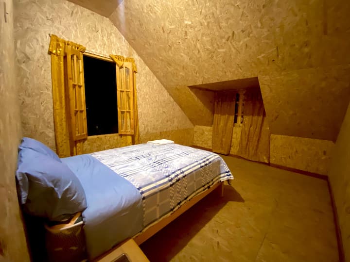 Apartamento Por Días - Oxapampa