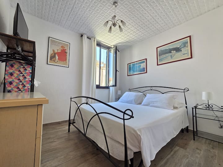 Apartment 300 Metres From The Sea In Follonica - Follonica