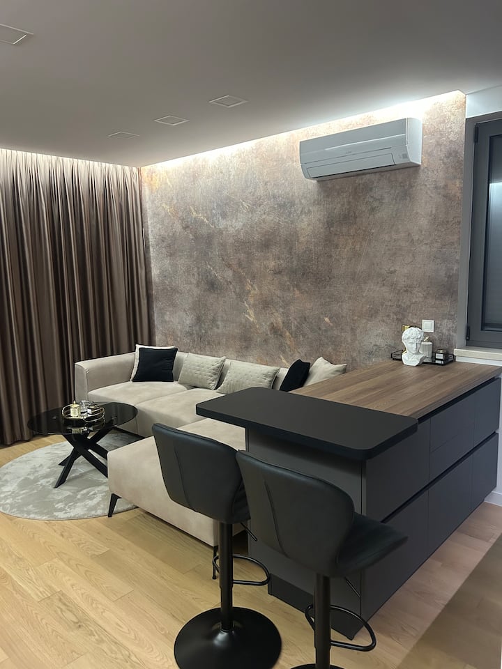 Ventus Gold - Zadar