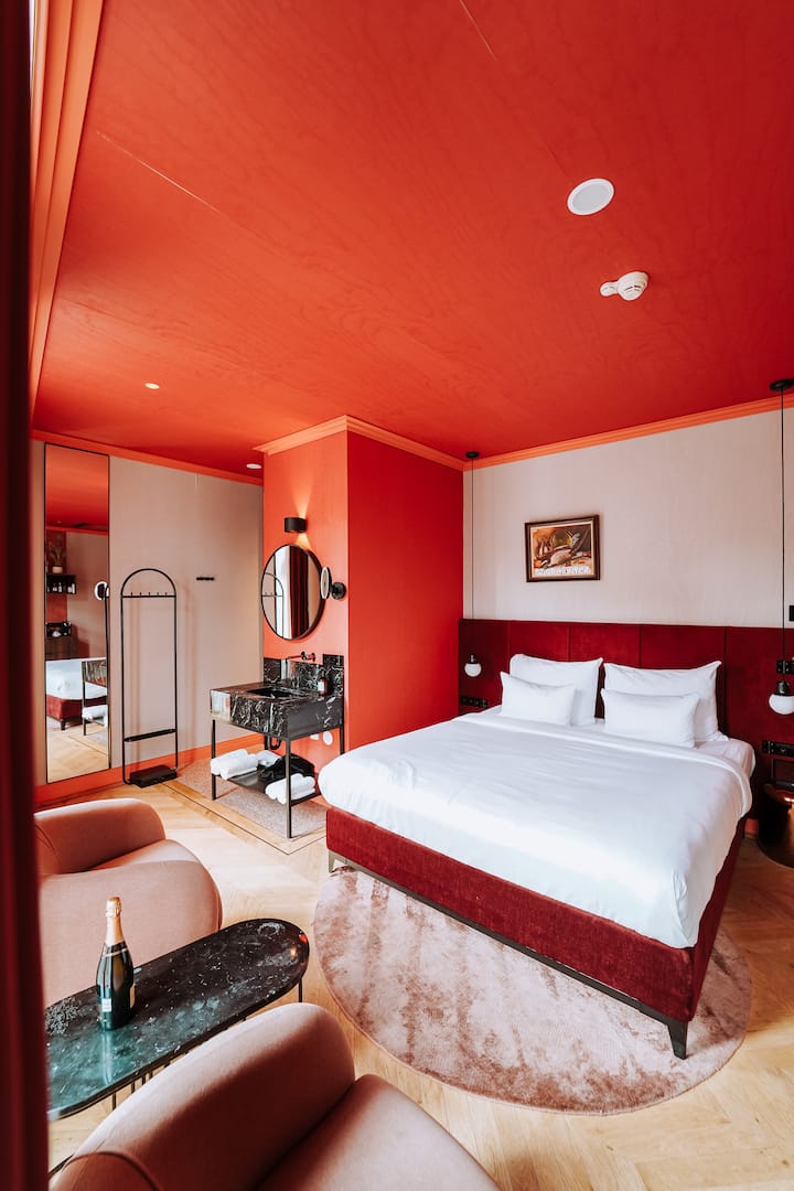 The Highlander Hotel - Kilt Townhouse - Amsterdam