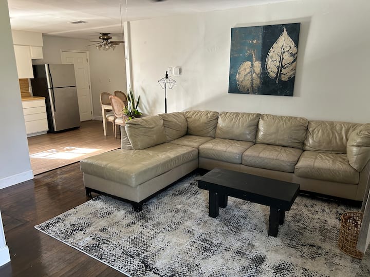 Texas St. - South Houston, TX