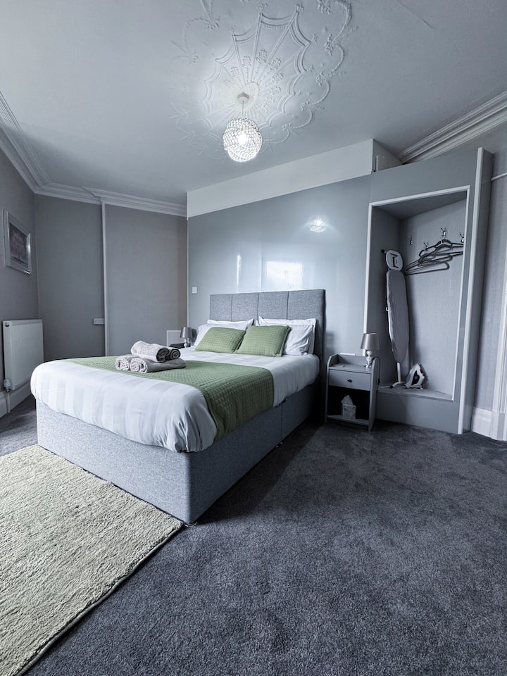 Room 1 - Thornleigh Guest House - Windermere