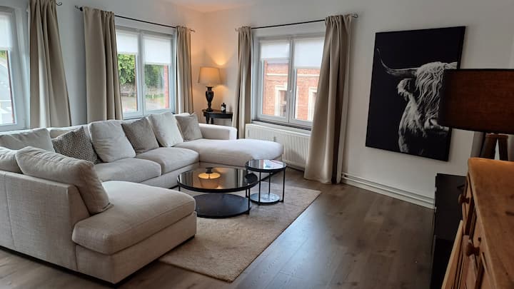 Duplex Chambre B. - Stavelot