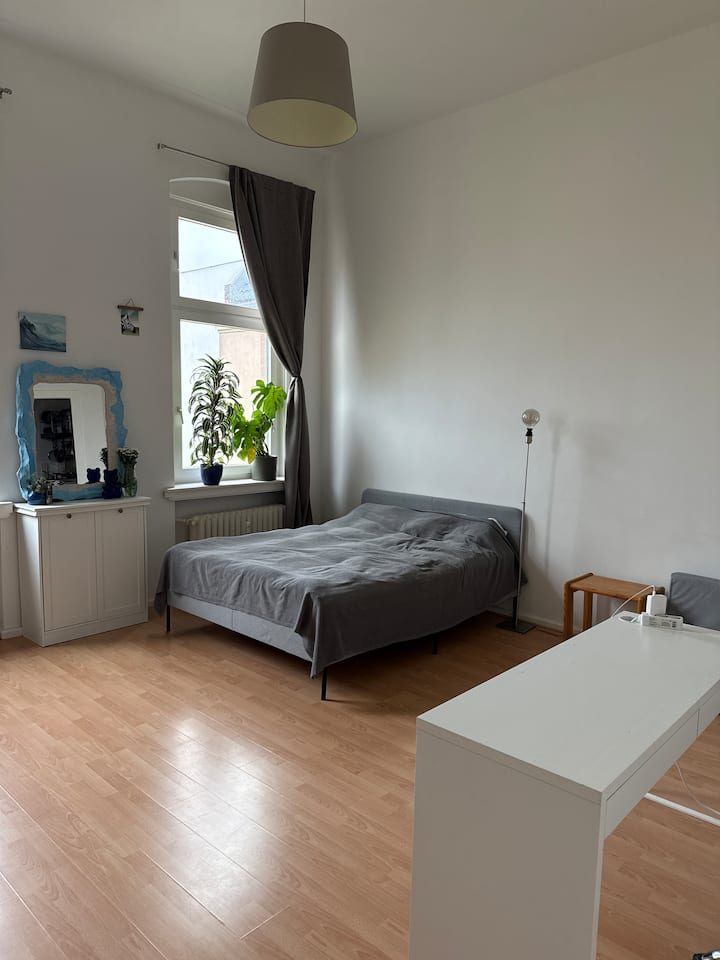 Cozy Apartment Kurfurstendamm - Berlín