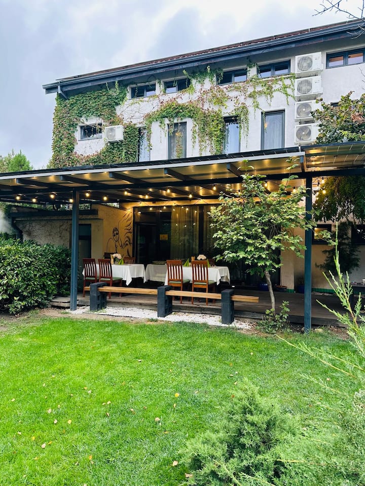 May Residence | Place To Relax - Timișoara