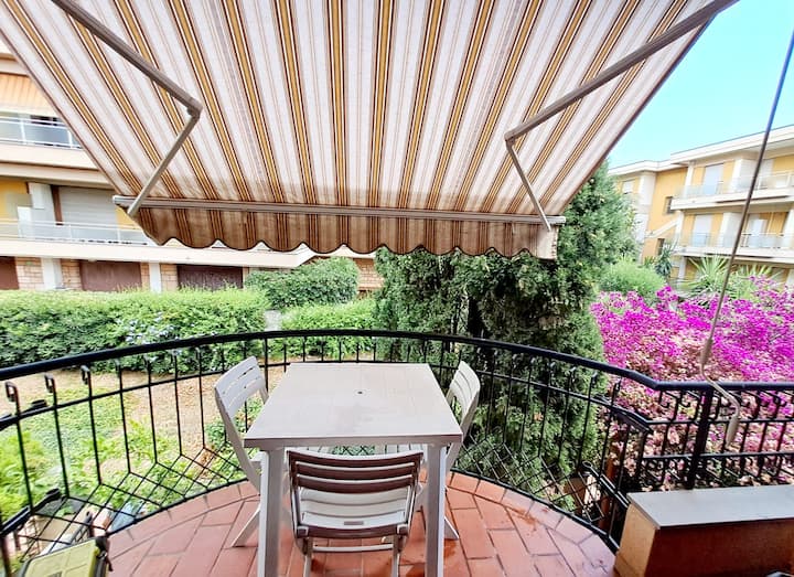 Appartamento Mare - Bordighera - Ventimiglia