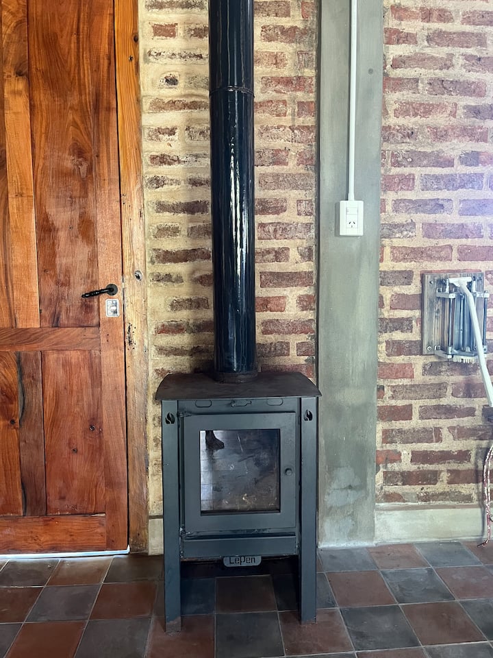 Escapada Perfecta En La Paz, Entre Rios. - La Paz, Argentina