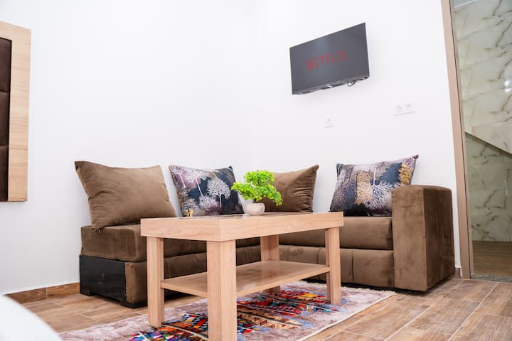 Tifawine Stay — Room 1, Relax In Imsouane - Imsouane