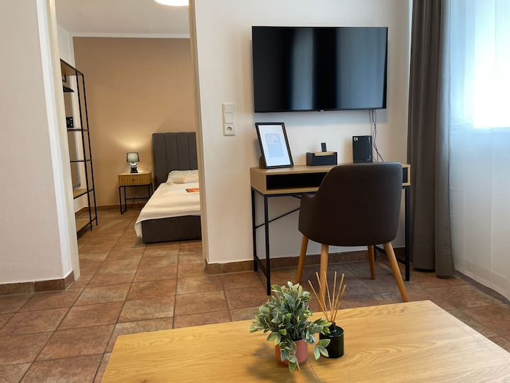 Stylische Ferienwohnung - Innsbruck