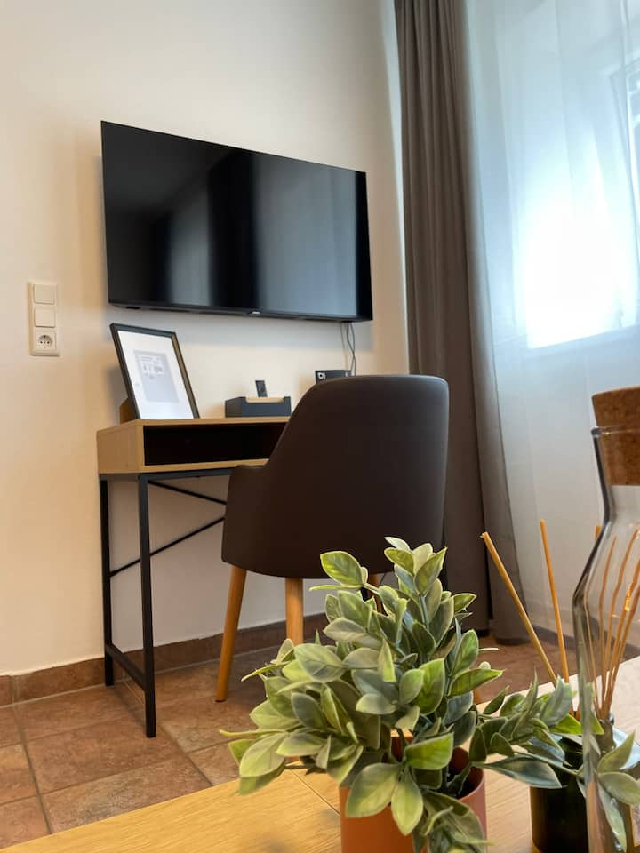 Stylische Ferienwohnung - インスブルック