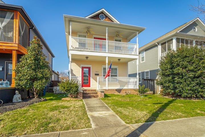 29) Hot Tub | Pet Friendly | 8 Beds - Kansas City