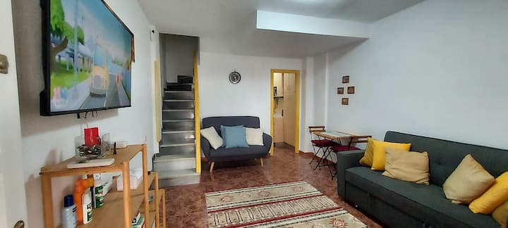 Javier's House In Santa Pola - Santa Pola