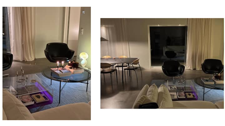 Hus Vid Damm På Landet - Svedala