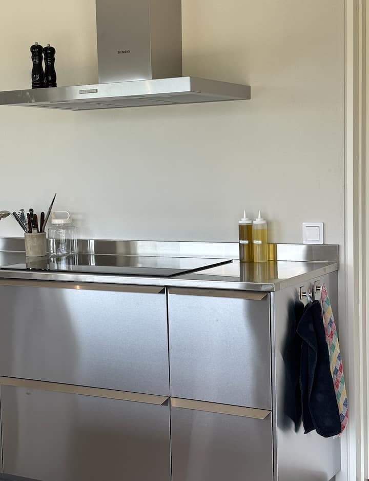 Hus Vid Damm På Landet - Skurup