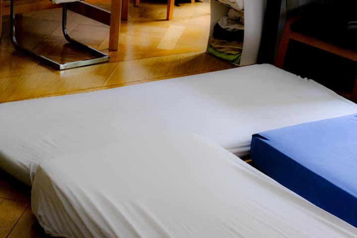 Shared Budget Space In Bern - Bern