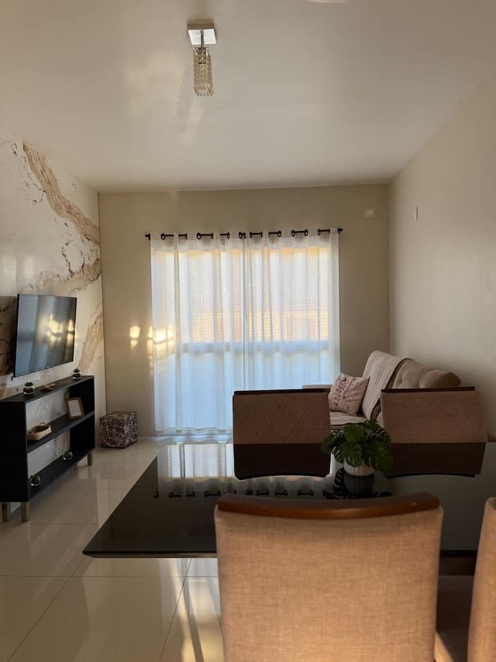 Apartamento Próx à Unijuí/centro - Ijuí