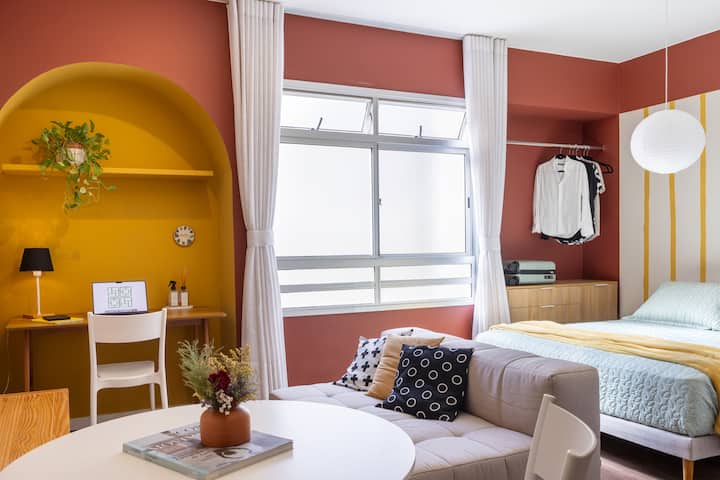 Kit Listrada - Brasilia