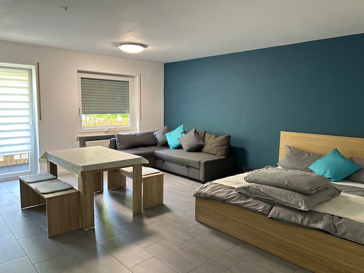 Easy Stay Seepark - Friburgo