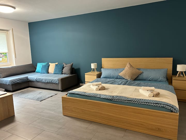 Easy Stay Seepark - Gottenheim