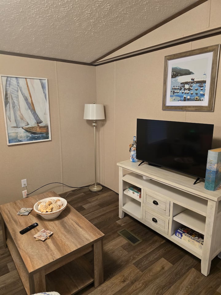 Mermazin Cabana - Navarre, FL