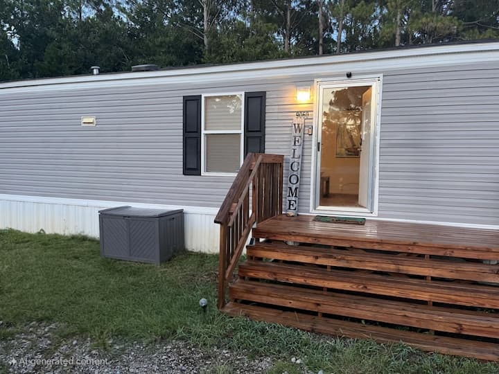 Mermazin Cabana - Navarre, FL