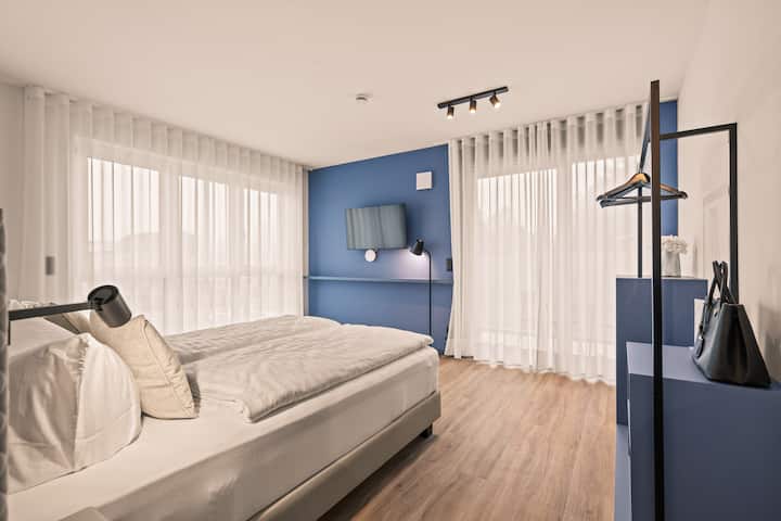 Studio Mit Balkon - Friedrichshafen