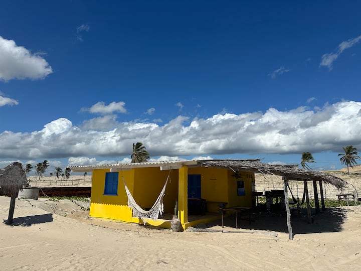 Casa Braé - Lagoinha