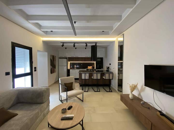 Cozy Beachside Getaway, Mahdia - Mahdia