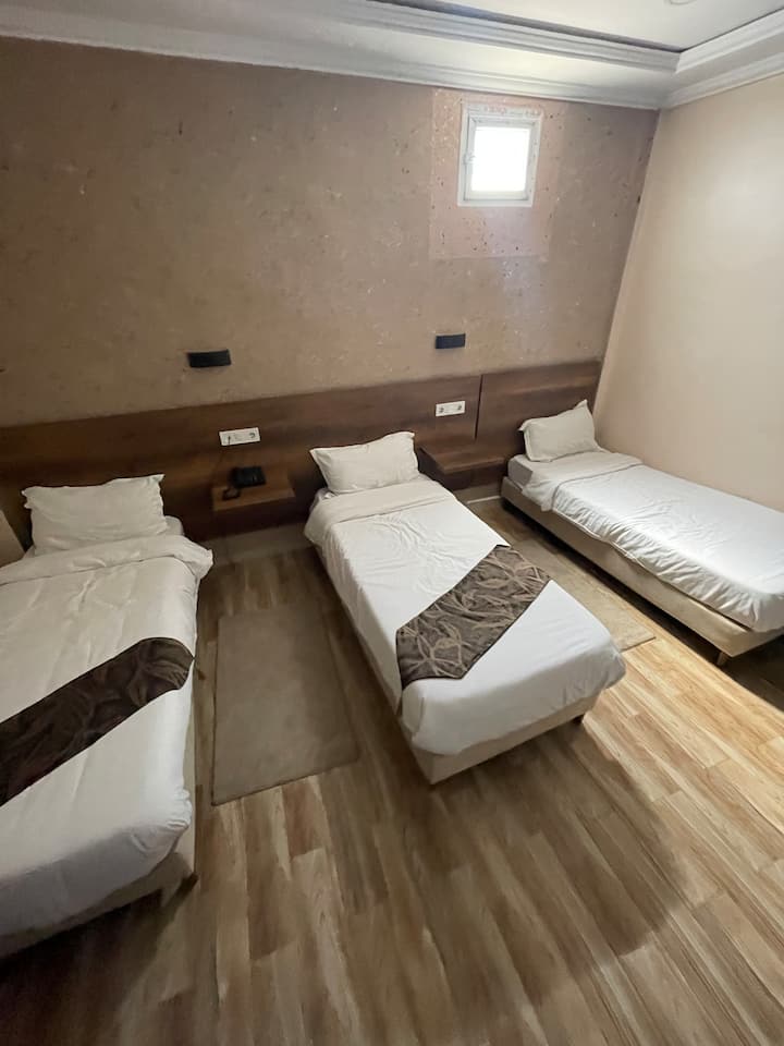Hôtel D’or - Oran, Algerie