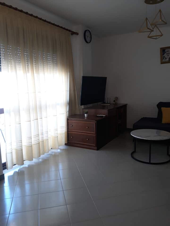 Jeta. Apartments - Durazzo