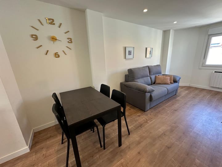 Welcome Apartamento Senda Verde - Vigo